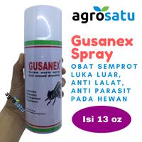 Jual Gusanex Terlengkap & Terbaik - Harga Murah Juni 2024