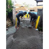 Jual Pasir Beton Murah & Terbaik - Harga Terbaru Desember 2024