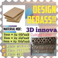 Jual Mdf Murah & Terbaik - Harga Terbaru April 2024