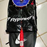 Jual Raket Flypower Tornado 800 Murah & Terbaik - Harga Terbaru Mei 2024