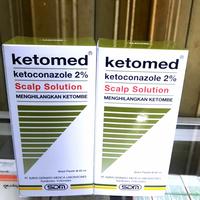Jual Ketomed Shampo Mei 2024 Harga Termurah - Cicil 0% 3x di Tokopedia