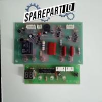 Jual Modul Pcb Dispenser Terbaik - Harga Murah September 2022 & Cicil 0%