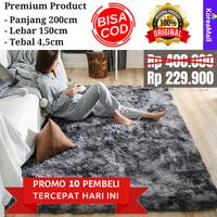 Karpet Bulu Lembut Harga Terbaik Juni 2024 - Tokopedia