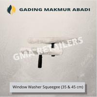 Jual Window Washer Terbaik - Harga Murah Juni 2024 & Cicil 0%