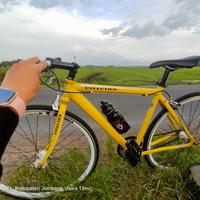 Jual United Evolution Terbaik - Harga Murah April 2024 & Cicil 0%