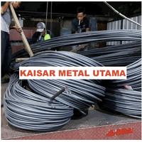 Jual Besi Beton 13 Ulir Terbaik - Harga Murah Oktober 2022 & Cicil 0%