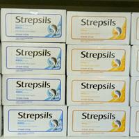 Strepsils: Solusi Ampuh Atasi Sakit Tenggorokan 2025