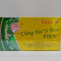 Jual Ching Fei Terlengkap - Harga Murah Juni 2024