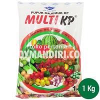 Jual Pupuk Multi Kp Terbaik - Harga Murah Juni 2024 & Cicil 0%