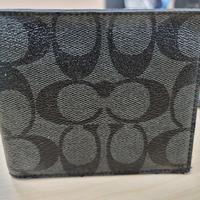 Jual Dompet Coach Pria Model & Desain Terbaru - Harga Juni 2024