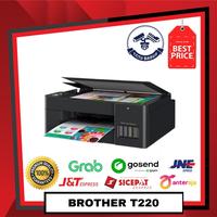 Jual Brother Dcp T220 Murah - Harga Terbaru 2024
