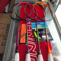 Lining Windstorm 72 Raket Ringan Favorit Juni 2024