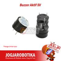 Jual Buzzer 5V Terbaru - Harga Murah Mei 2024 & Cicil 0%