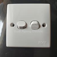 Jual Saklar Boss Terbaik - Harga Murah Maret 2025 & Cicil 0%