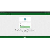 Jual Source Code Ujian Online Terlengkap - Harga Murah Mei 2024