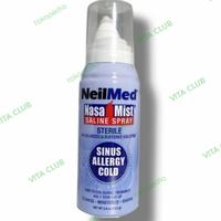 Nasal Spray Harga Termurah - Pilihan Terlengkap