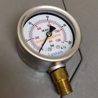 Jual Pressure Gauge 100 Bar Terbaik - Harga Murah Juni 2024 & Cicil 0%