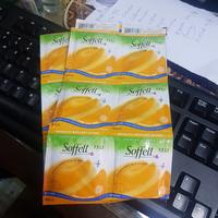 Jual Soffel Sachet Terdekat - Harga Murah & Grosir Desember 2024