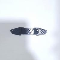 Review Tamiya 94835 Mini 4WD Ex Side Stay Black | Tokopedia