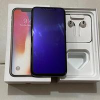 Jual Iphone X 256 Second Terbaru - Harga Murah Juni 2024 & Cicil 0%