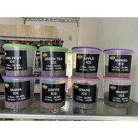 Jual Tembakau Premium Terdekat - Harga Murah & Grosir Mei 2024