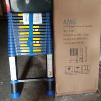 Jual Tangga Amg Terbaik - Harga Murah Juni 2024 & Cicil 0%