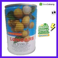 Jual Longan Kaleng Terdekat - Harga Murah & Grosir Mei 2024
