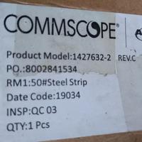 Jual Wiring Management 1U Murah & Terbaik - Harga Terbaru Maret 2024