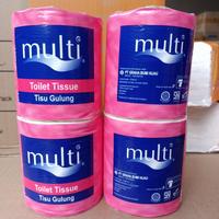 Jual Tissue Multi Murah - Harga Terbaru Januari 2025
