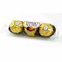 Jual Ferrero Rocher 3 Terdekat - Harga Murah & Grosir Juni 2024