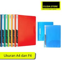 Jual Map Plastik Business File Terlengkap - Harga Grosir & Murah Maret 2025