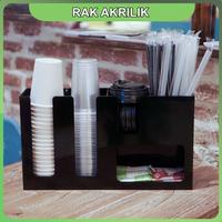 Jual Rak Paper Cup Complete Terlengkap - Harga Terbaru April 2024 ...