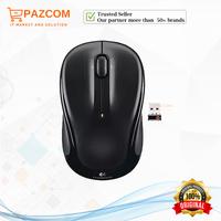 Jual Mouse Logitech M325 Terbaru - Harga Murah Mei 2024 & Cicil 0%