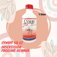 Jual Cynoff 50 Ec Murah - Harga Terbaru Mei 2024