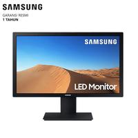 Jual Monitor Samsung 24 Inch Murah & Terbaik - Harga Terbaru Februari 2025