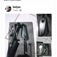 Jual Spion Rizoma Original Terlengkap - Harga Murah Juni 2024 & Cicil 0%