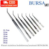 Jual Pinset Anatomi Terbaik - Harga Murah Maret 2025 & Cicil 0%