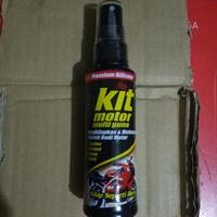Jual Kit Semprot Terbaik - Harga Murah Mei 2025 & Cicil 0%