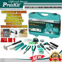 Jual Electrical Tool Kit Terbaik - Harga Murah Juni 2024 & Cicil 0%