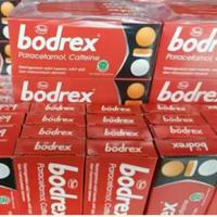 Jual Bodrex Varian Lengkap & Berbagai Kemasan Februari 2025 - Harga Murah