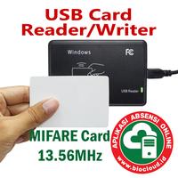 Jual Reader Mifare Terbaru - Harga Murah Februari 2024 & Cicil 0%
