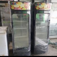 Jual Showcase 1 Pintu Terbaik - Harga Murah Desember 2024 & Cicil 0%