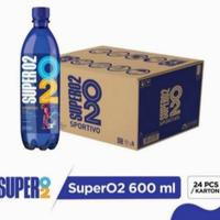 Jual Super O2 Murah - Harga Terbaru Juli 2025