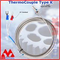 Jual Thermocouple Terbaik - Harga Murah Maret 2025 & Cicil 0%
