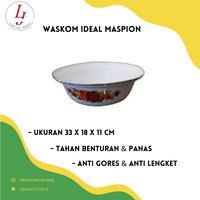 Jual Waskom Murah - Harga Terbaru April 2025