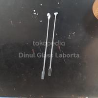 Jual Spatula Lab Terlengkap - Harga Terbaru April 2025 & Cicilan 0%