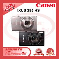 Jual Canon Ixus 285 Hs Terbaru - Harga Murah November 2022 & Cicil 0%