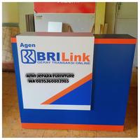 Jual Meja Brilink Terbaik - Harga Murah Juni 2024 & Cicil 0%