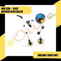 Jual Meteran Roda Digital Terbaik - Harga Murah Juni 2024 & Cicil 0%