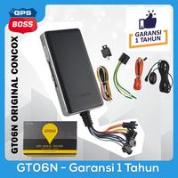 Jual Gps Tracker Gt06n Concox Original Terbaru - Harga Murah Februari ...